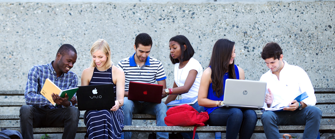 Estudiantes Internacionales - Movilidad Estudiantil | Pontificia ...